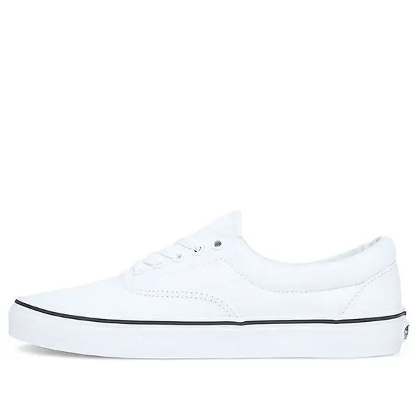 VANS Era Sneakers - White