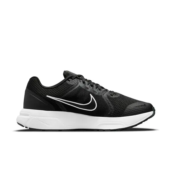 Nike Zoom Span 4 Low Top Sneakers