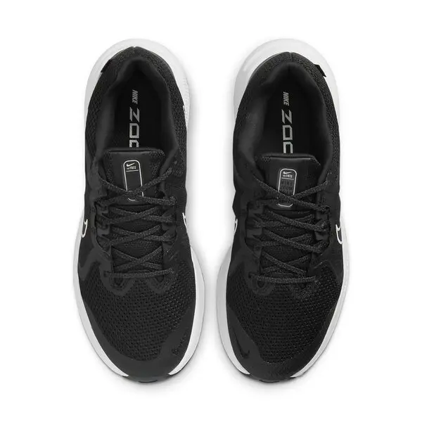 Nike Zoom Span 4 Low Top Sneakers
