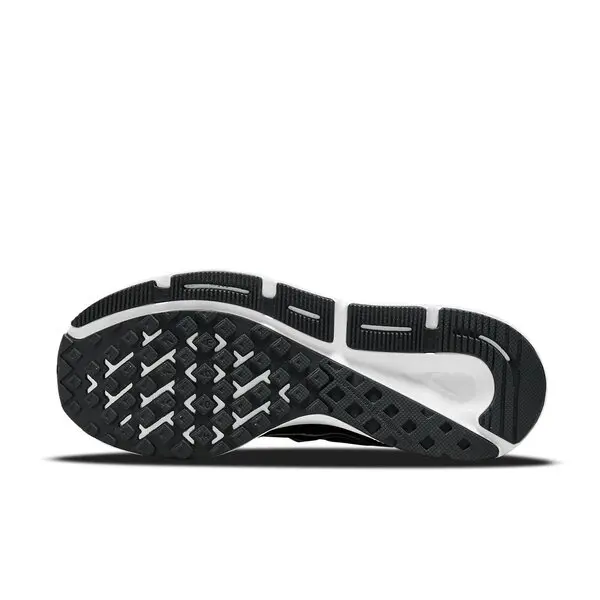 Nike Zoom Span 4 Low Top Sneakers