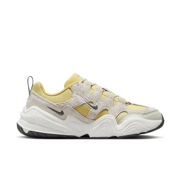 Nike Tech Hera Sneakers - Saturn Gold/light Bone/phantom