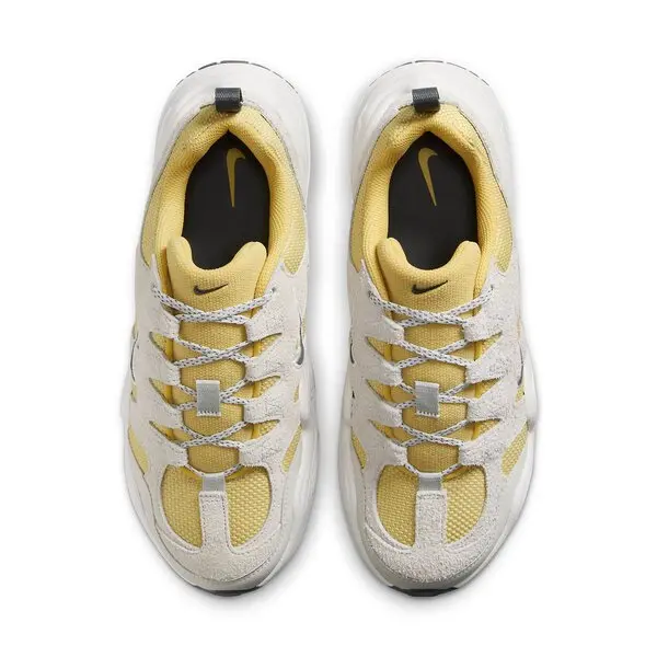 Nike Tech Hera Sneakers - Saturn Gold/light Bone/phantom
