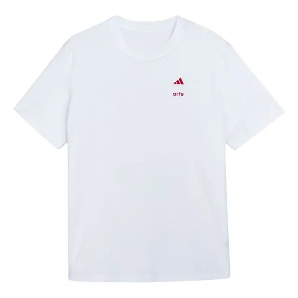 Adidas X Arte Antwerp Antwerp T-shirt - White