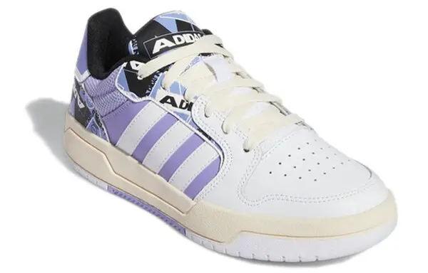 Adidas Entrap Skate Sneakers