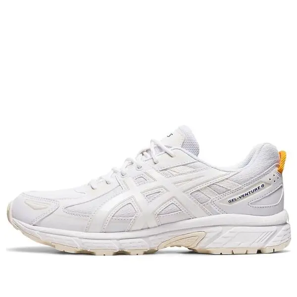 Asics Gel-venture 6 - White/white