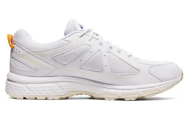 Asics Gel-venture 6 - White/white
