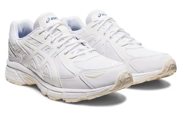 Asics Gel-venture 6 - White/white