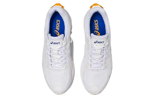 Asics Gel-venture 6 - White/white