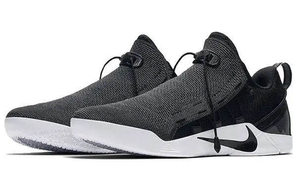 Nike Kobe A.d. Nxt Low Top Basketball Sneakers