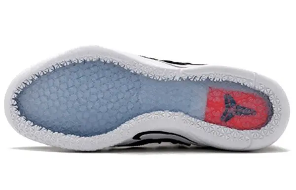 Nike Kobe A.d. Nxt Low Top Basketball Sneakers