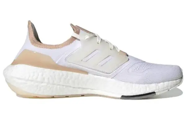 Adidas Ultraboost 22 - Pink/blue