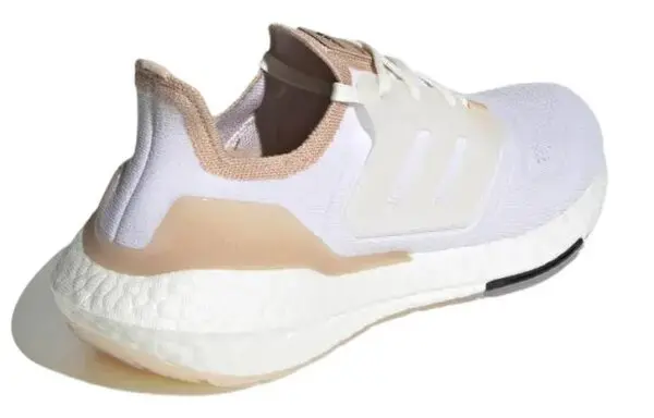 Adidas Ultraboost 22 - Pink/blue