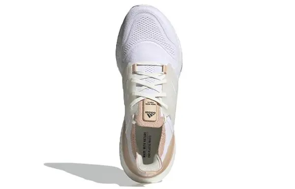Adidas Ultraboost 22 - Pink/blue
