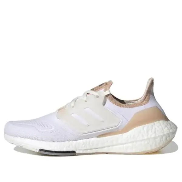Adidas Ultraboost 22 - Pink/blue