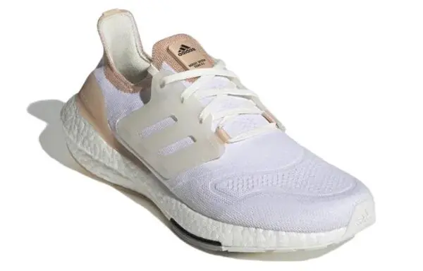 Adidas Ultraboost 22 - Pink/blue