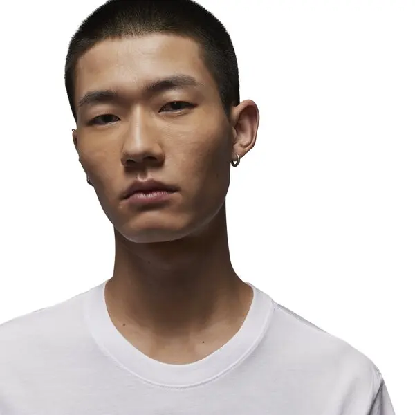 Nike As J Ss Crew Ld T-shirt Asia Sizing