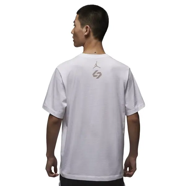 Nike As J Ss Crew Ld T-shirt Asia Sizing
