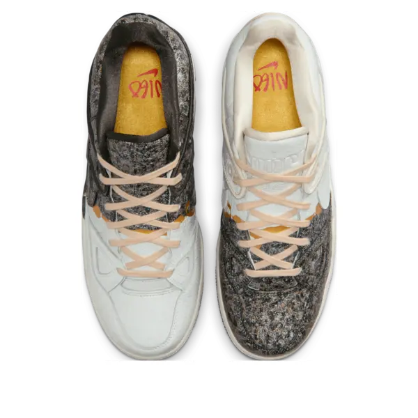 Nike X Nigo Air Force 3 Low "phantom Night Stadium - Phantom/night Stadium