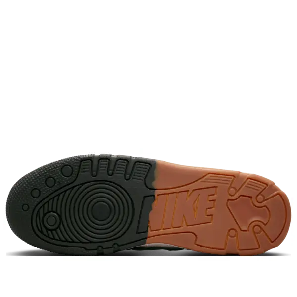 Nike X Nigo Air Force 3 Low "phantom Night Stadium - Phantom/night Stadium