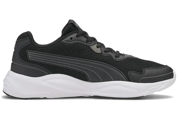 PUMA 90s Runner 'nu Wave' Low Top Sneakers