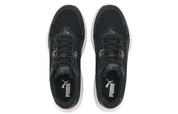 PUMA 90s Runner 'nu Wave' Low Top Sneakers