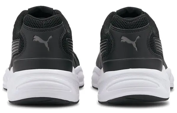 PUMA 90s Runner 'nu Wave' Low Top Sneakers