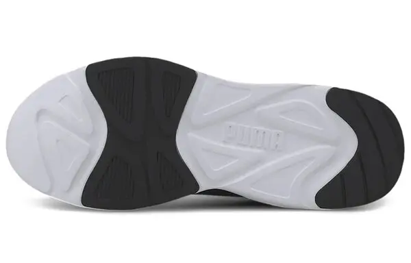 PUMA 90s Runner 'nu Wave' Low Top Sneakers