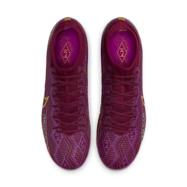 Nike Mercurial Superfly 9 Ag Boots