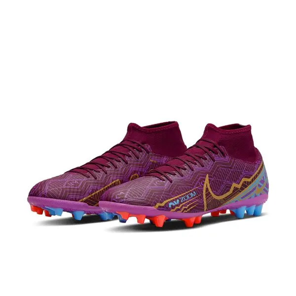 Nike Mercurial Superfly 9 Ag Boots