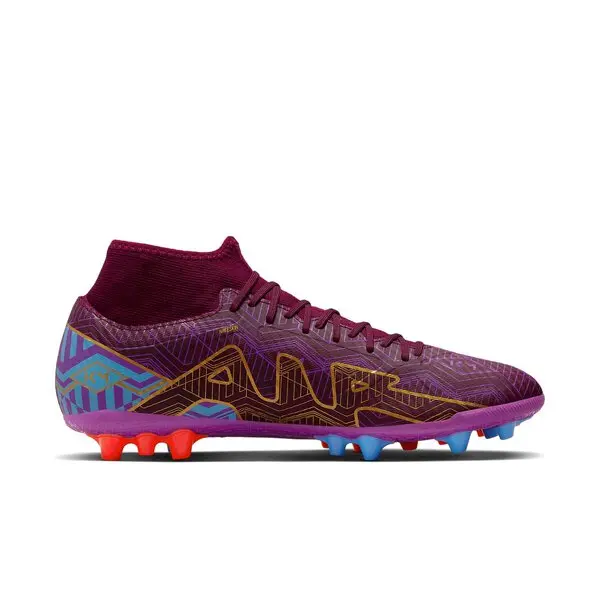 Nike Mercurial Superfly 9 Ag Boots