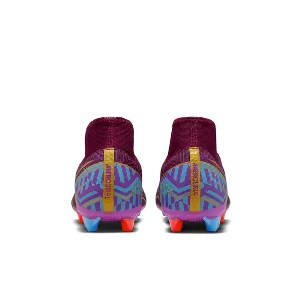 Nike Mercurial Superfly 9 Ag Boots