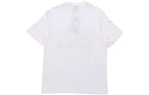 Adidas Classical Logo T-shirt - White