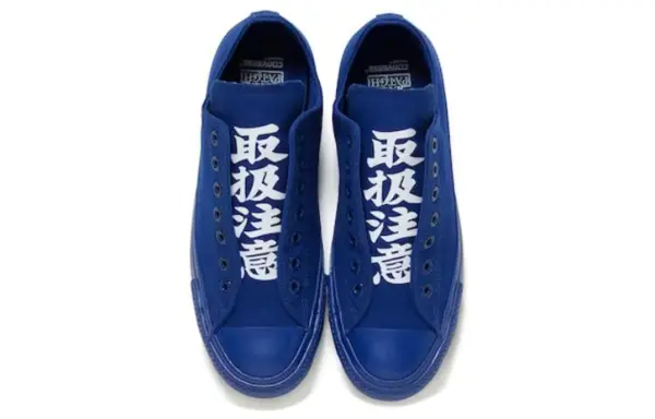 CONVERSE Chuck Taylor All Star 100 Slip On Ox