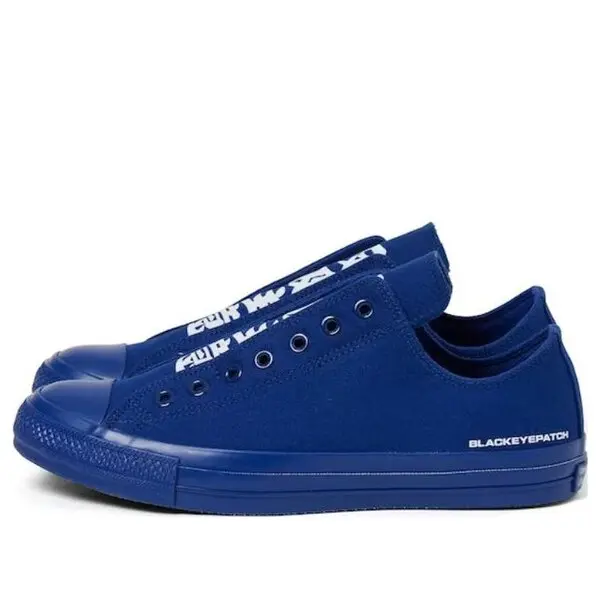 CONVERSE Chuck Taylor All Star 100 Slip On Ox - Default Color