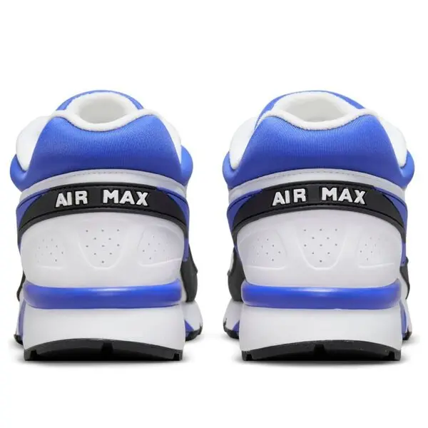 Nike Max Bw Og "reverse Persian Violet" Sneakers - White/blue/black