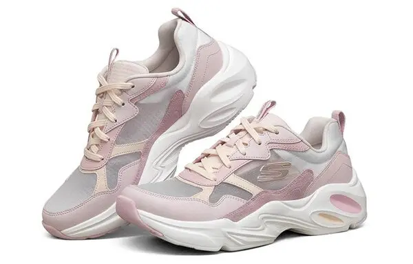 Sketchers Stamina Airy Low-top Sneakers