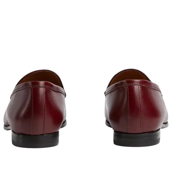 Gucci Jordaan Loafers