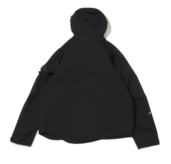 Nike X Off-white Gore-tex Jacket