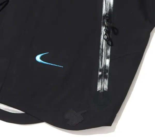 Nike X Off-white Gore-tex Jacket