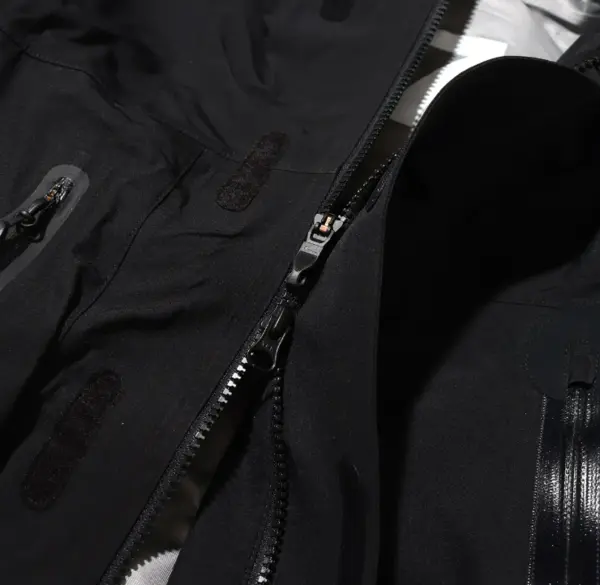 Nike X Off-white Gore-tex Jacket
