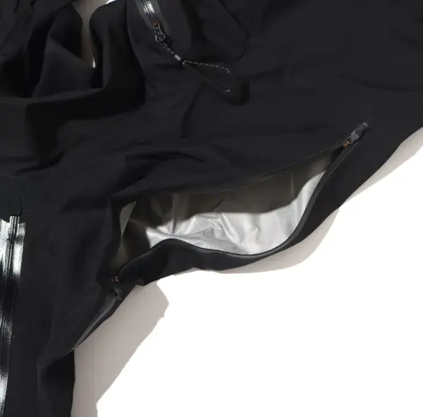 Nike X Off-white Gore-tex Jacket
