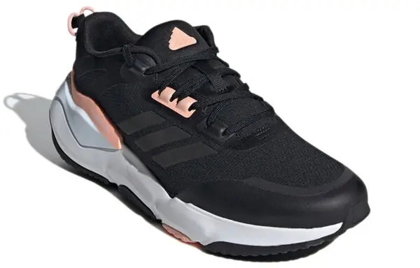 Adidas Climawarm Cruiser Sneakers - Black/pink