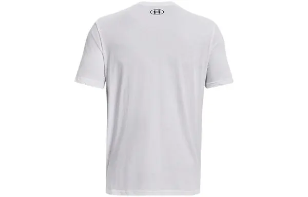Under Armour Join The Club T-shirt 'white