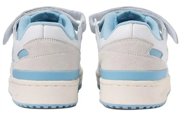 Adidas Forum 84 Low Sneakers - White