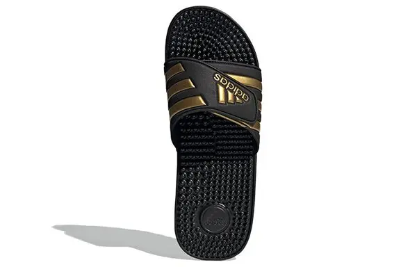 Adidas Adissage Slides - Black