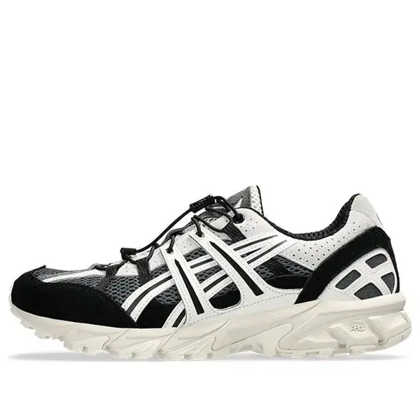 Asics Gel-sonoma 15-50 Sneakers - Grey/white/black