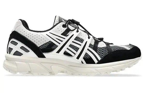 Asics Gel-sonoma 15-50 Sneakers - Grey/white/black