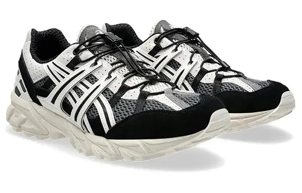 Asics Gel-sonoma 15-50 Sneakers - Grey/white/black