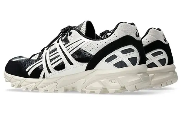 Asics Gel-sonoma 15-50 Sneakers - Grey/white/black