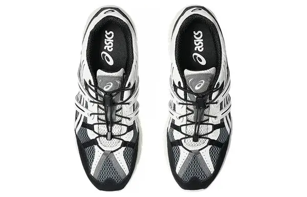 Asics Gel-sonoma 15-50 Sneakers - Grey/white/black
